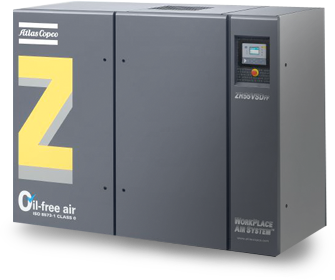 Air Compressors | Trident Compressed Air Ltd. | Windsor, Ontario