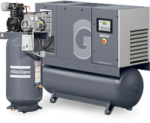 Air Compressors | Trident Compressed Air Ltd. | Windsor, Ontario