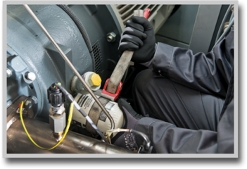 Air Compressors | Trident Compressed Air Ltd. | Windsor, OntarioTrident ...