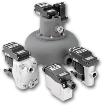 Air Compressors | Trident Compressed Air Ltd. | Windsor, Ontario