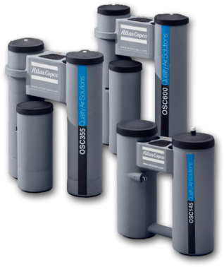 Air Compressors | Trident Compressed Air Ltd. | Windsor, OntarioTrident ...