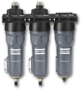 Air Compressors | Trident Compressed Air Ltd. | Windsor, Ontario