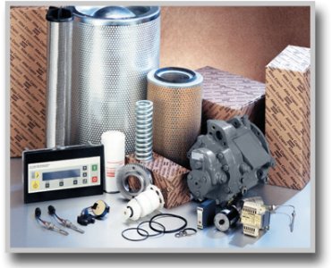 Air Compressors | Trident Compressed Air Ltd. | Windsor, Ontario