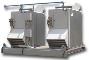 Air Compressors | Trident Compressed Air Ltd. | Windsor, OntarioTrident ...