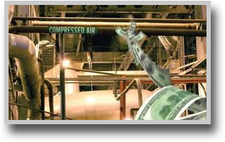 Air Compressors | Trident Compressed Air Ltd. | Windsor, Ontario