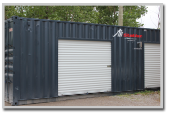 Air Compressors | Trident Compressed Air Ltd. | Windsor, Ontario