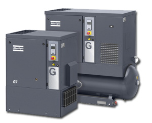 The Ideal Small Business Compressor - Trident Compressed Air Ltd