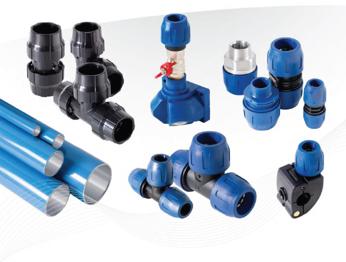 The Benefits of Using PURESTREAM® Aluminum Piping for Your Compressed ...