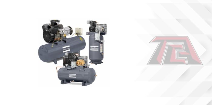 Understanding the Four Key Types of Air Compressors - Trident ...