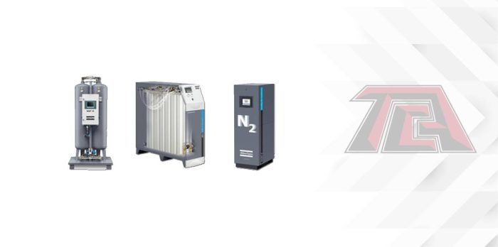 What is the Difference between SCFM and CFM in Air Compressors? - Trident Compressed Air Ltd